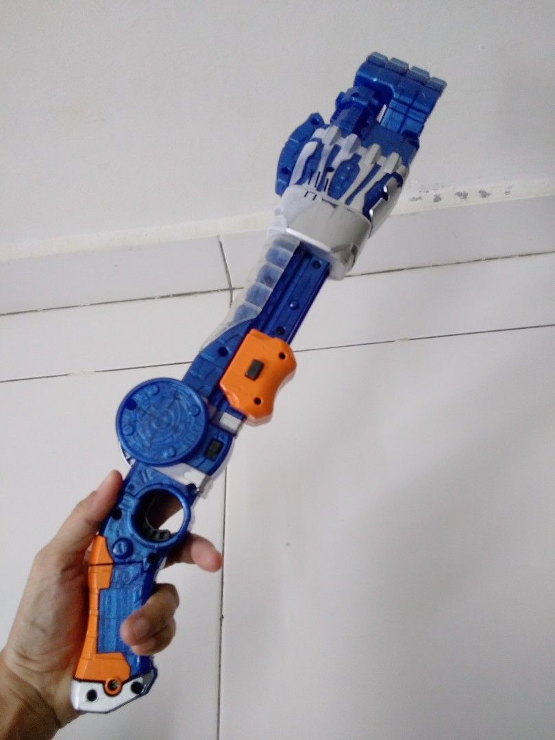 Dx weapon Kamen Rider Ghost Bandai 2014, Hobbies & Toys, Toys & Games ...