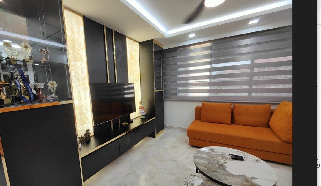 Electrical service (HDB), Home Services, Renovations, Lighting ...