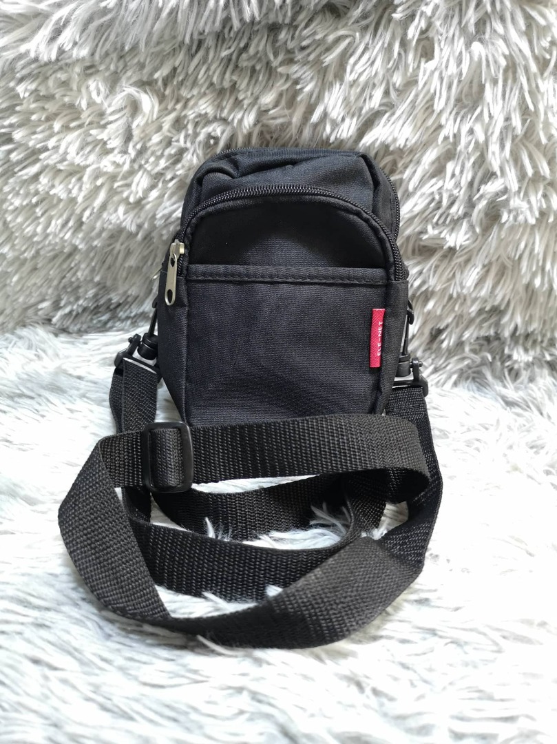 Ele-net Crossbody Bag on Carousell