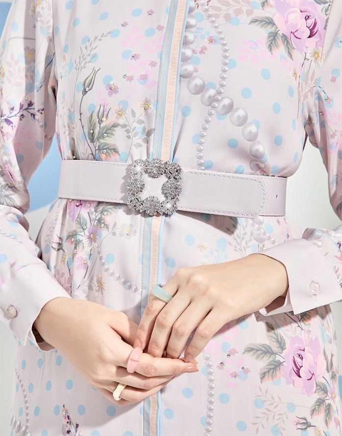 ELIORA LEEYANARAHMAN, Women's Fashion, Muslimah Fashion, Baju Kurung & sets on Carousell