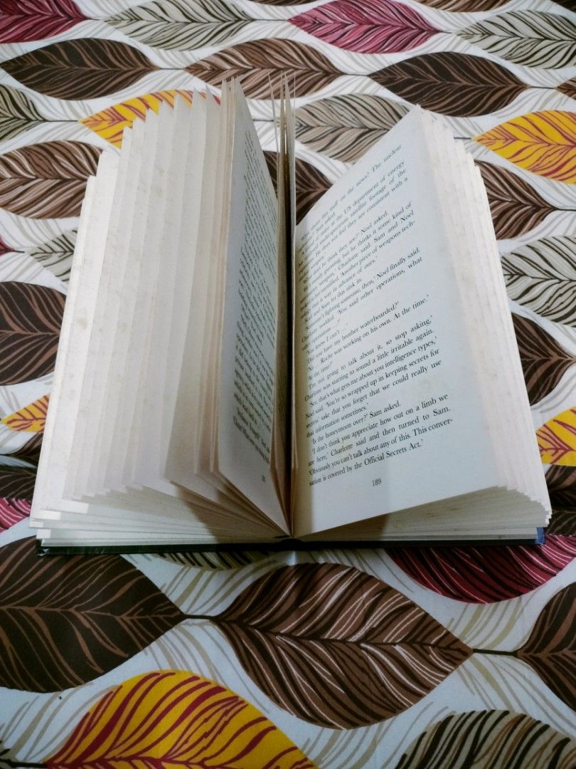 Empires Infiltration by Gavin Deas, Hobbies & Toys, Books & Magazines ...