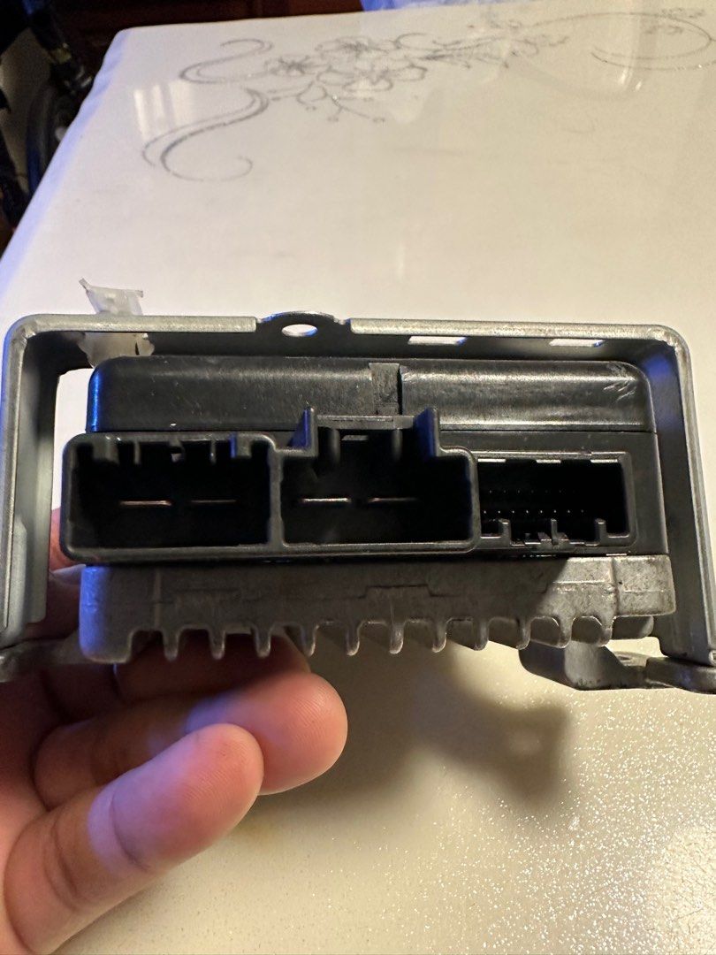 Eps Module Car Accessories Accessories On Carousell