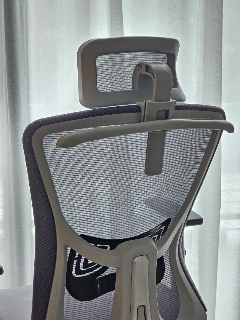 Ergo chair no longer used, Furniture & Home Living, Furniture, Chairs ...