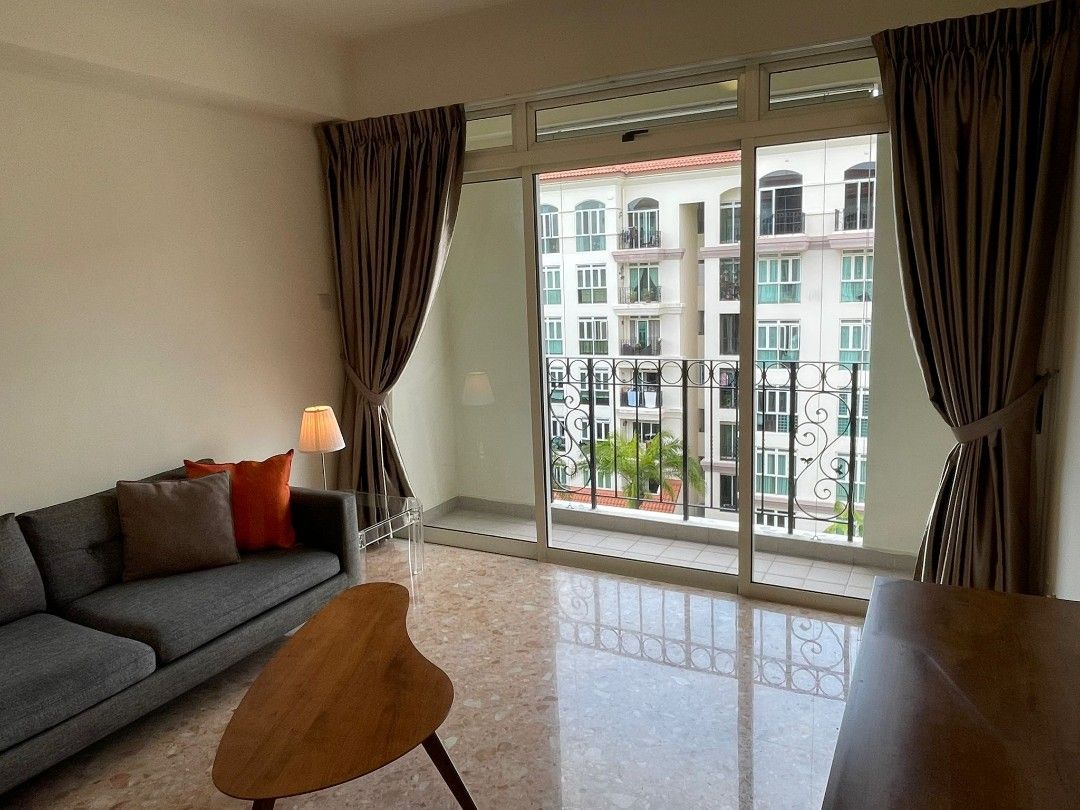 Estella Gardens, Property, Rentals, Condos & ECs on Carousell