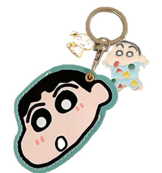 Ez-Link Charm Sleepy Shin Chan, Mobile Phones & Gadgets, Other Gadgets ...