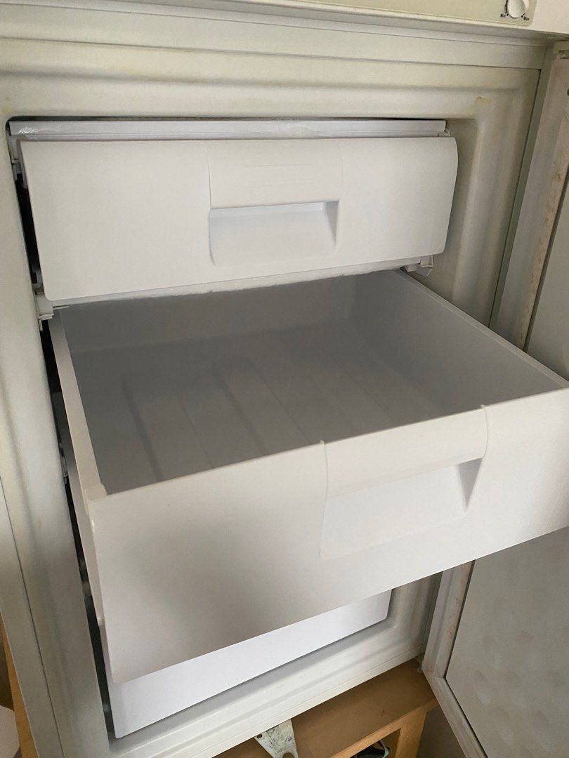 Farfalla Freezer Drawer, TV & Home Appliances, Kitchen Appliances ...