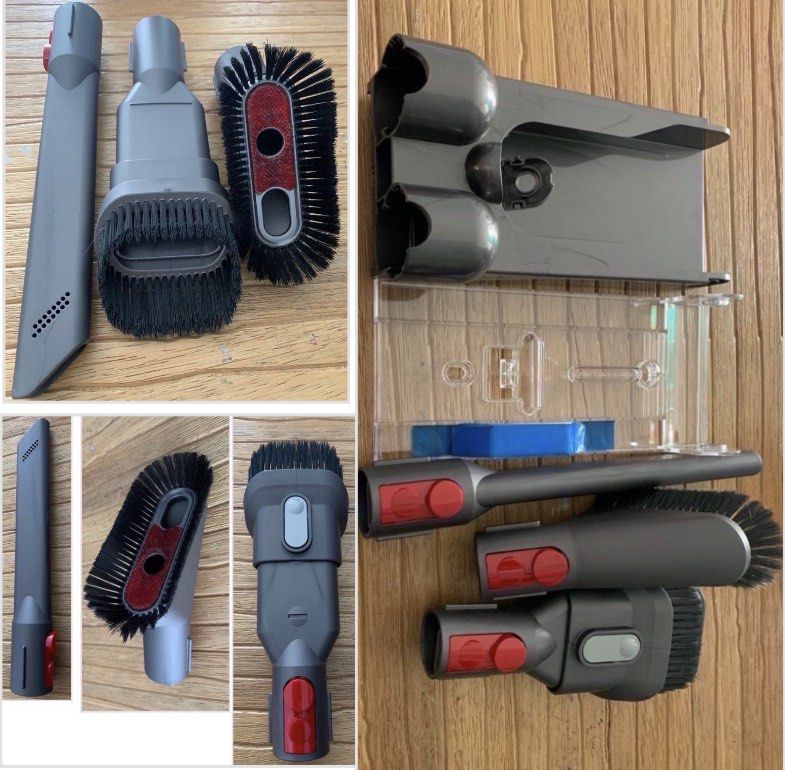 Faulty Dyson V10 and Dibea G12 & D18 and Electrolux MobiOne (vc parts ...