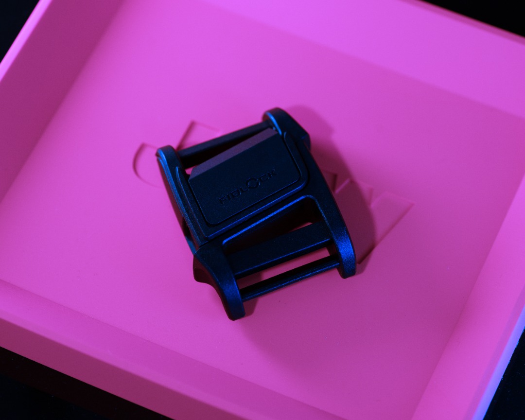 Fidlock Slider 25 - Magnetic Buckle - Easy Upgrade for Bagpacks, Men's ...