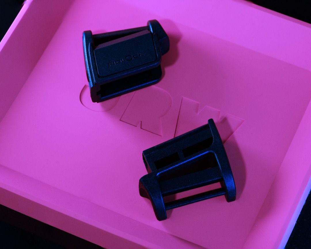 Fidlock Slider 25 - Magnetic Buckle - Easy Upgrade for Bagpacks, Men's ...