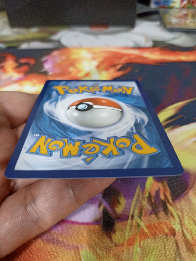 FREE REGISTERED MAIL - Miriam Special Illustration Rare 251/198 ...