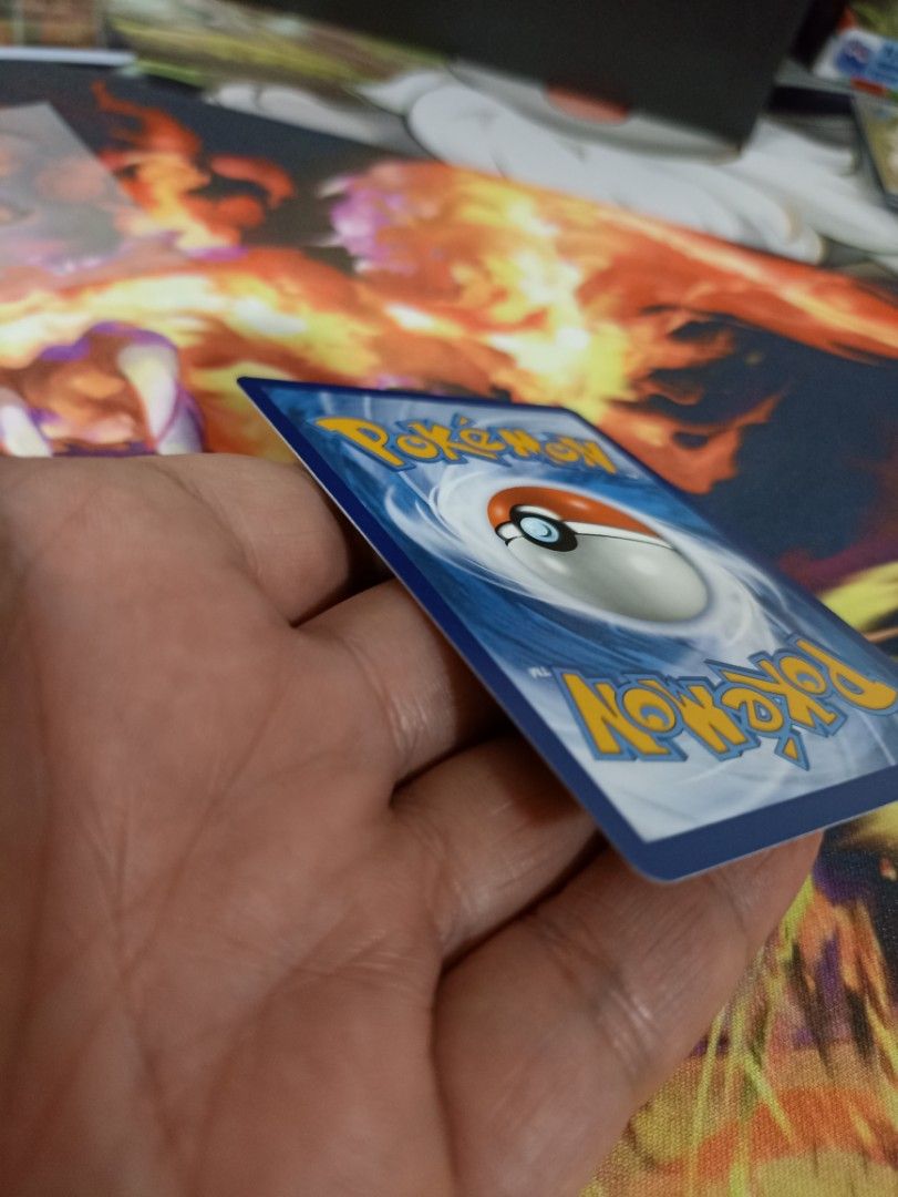 FREE REGISTERED MAIL - Miriam Special Illustration Rare 251/198 ...