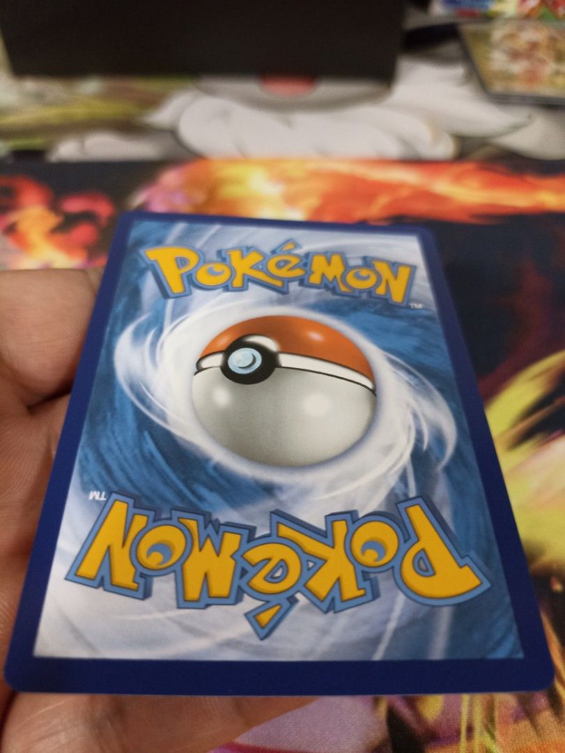 FREE REGISTERED MAIL - Miriam Special Illustration Rare 251/198 ...