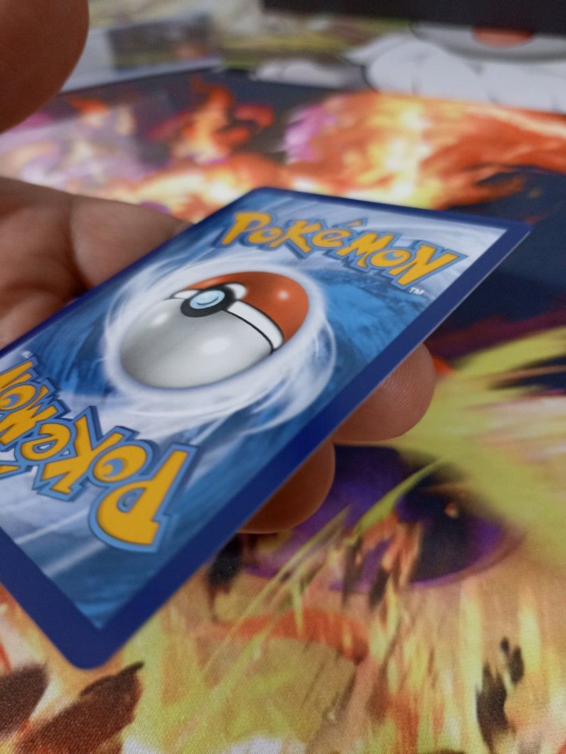 FREE REGISTERED MAIL - Miriam Special Illustration Rare 251/198 ...