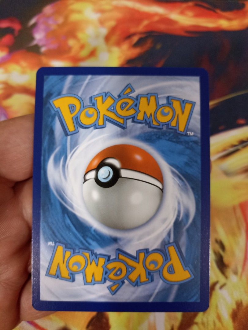 FREE REGISTERED MAIL - Miriam Special Illustration Rare 251/198 ...