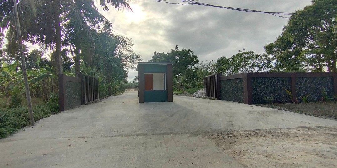 Gated farm in Pangil amadeo cavite hulugan on Carousell