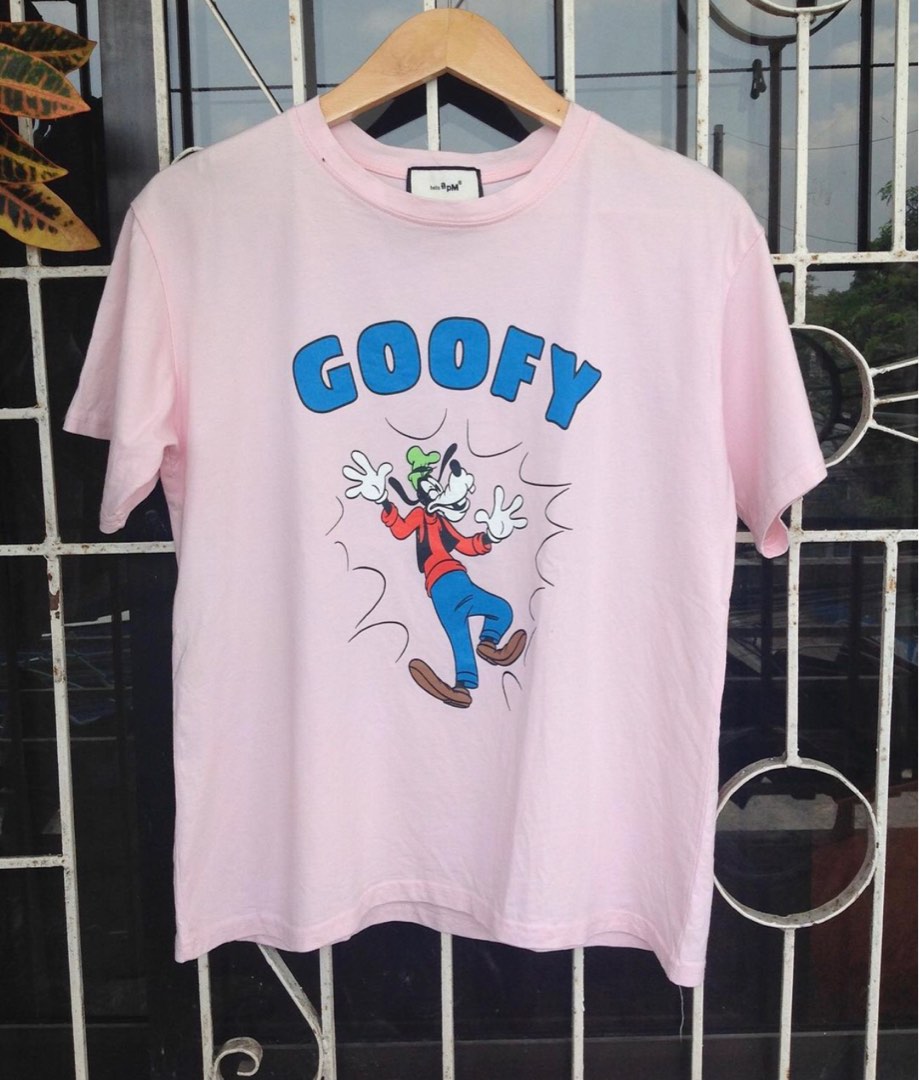 Goofy Shirt, Women's Fashion, Tops, Shirts on Carousell