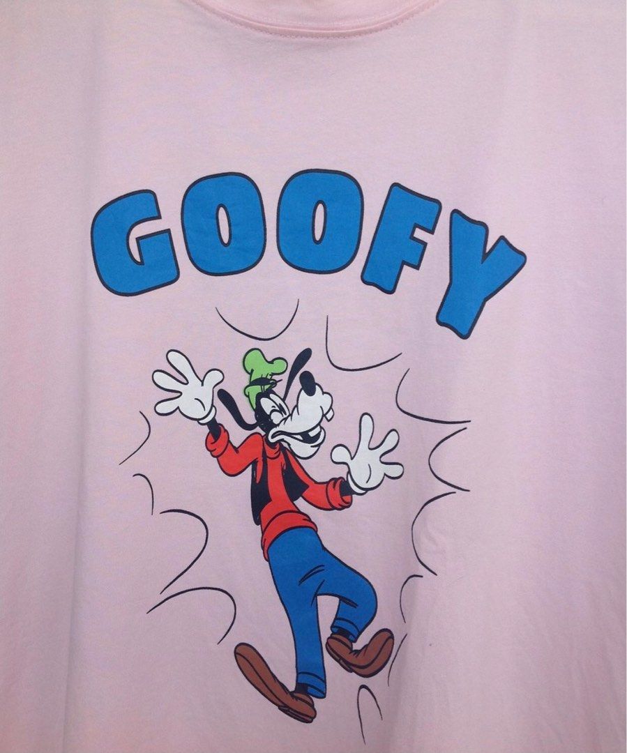Goofy Shirt, Women's Fashion, Tops, Shirts on Carousell