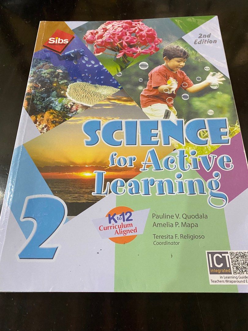 Grade 2 books, Hobbies & Toys, Books & Magazines, Textbooks on Carousell