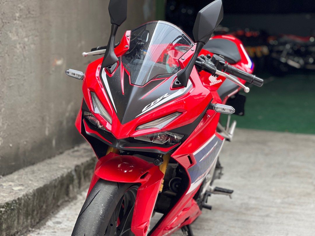 HONDA CBR150R HRC, 機車, 二手機車在旋轉拍賣