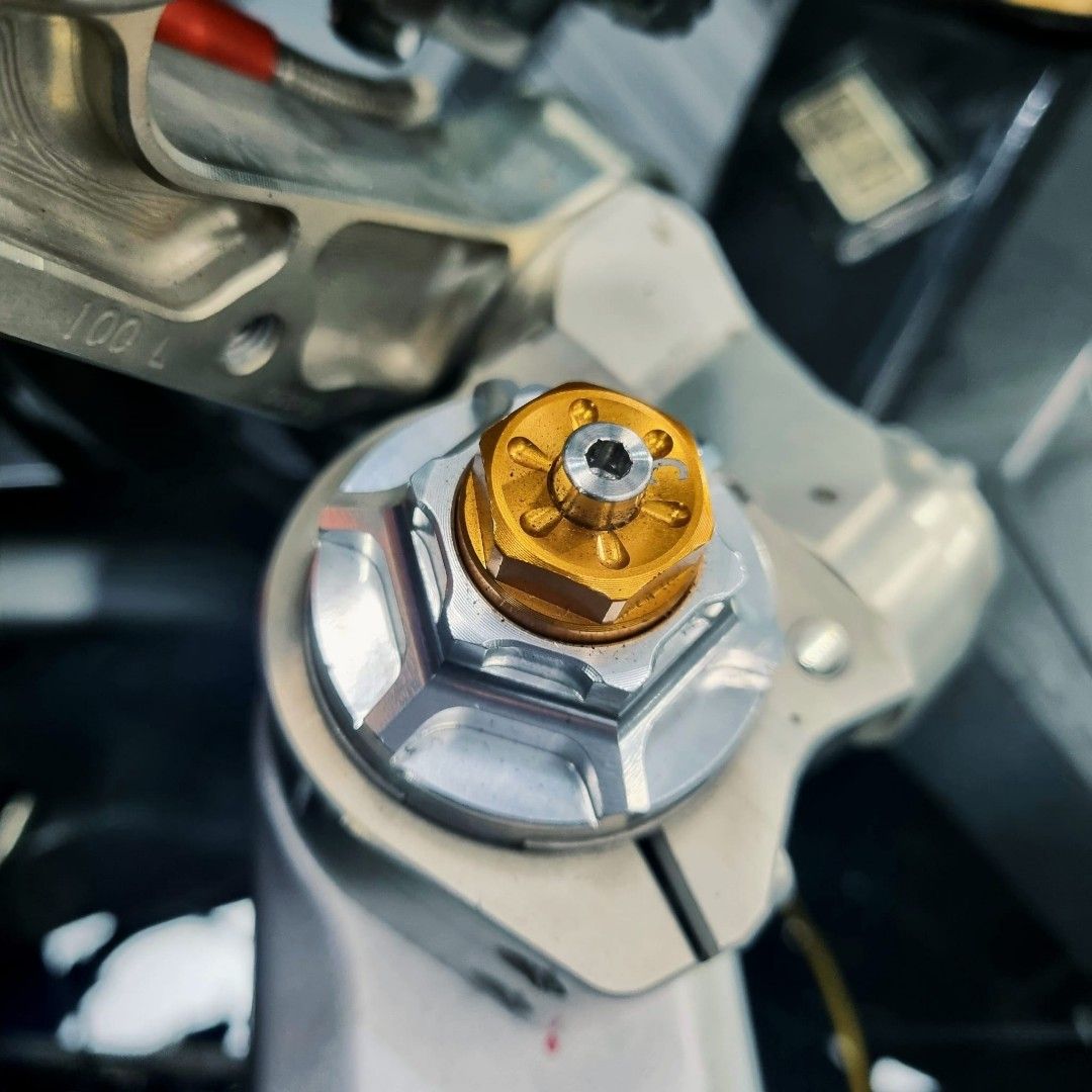 Honda VFR800 VTEC, Motorcycles, Motorcycles for Sale, Class 2 on Carousell