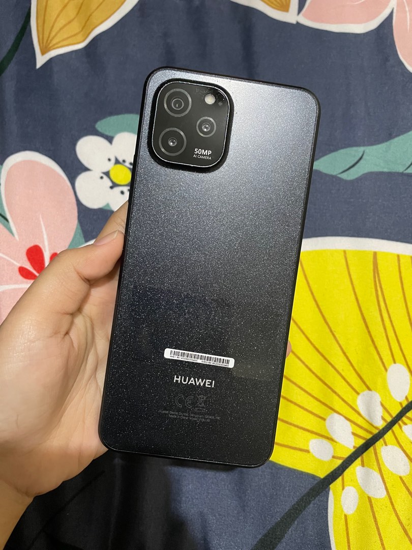 Huawei Nova Y61, Mobile Phones & Gadgets, Mobile Phones, Android Phones ...