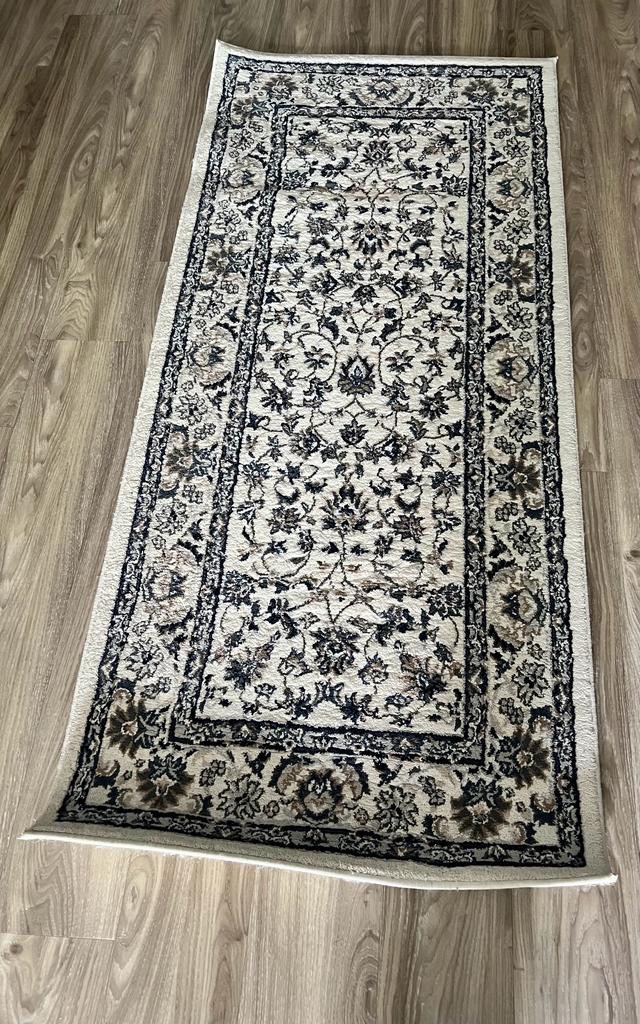 Ikea valloby runner carpet, Furniture & Home Living, Home Decor ...