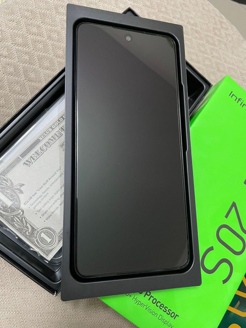 Infinix Hot 20S, Mobile Phones & Gadgets, Mobile Phones, Android Phones ...