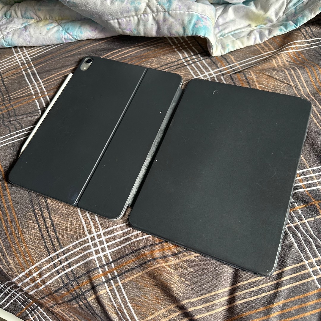 iPad Pro Smart Keyboard Folio (11-inch), Mobile Phones & Gadgets, Mobile & Gadget Accessories ...