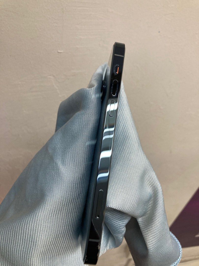 iPhone 12 Pro Dual Physical Sim 512GB, Mobile Phones & Gadgets, Mobile ...