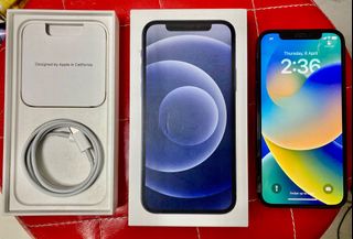 iPhone 12 Pro Dual Physical Sim 512GB, Mobile Phones & Gadgets, Mobile ...