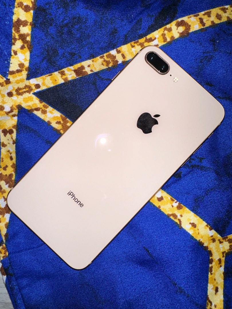IPHONE 8P 64 GB, Mobile Phones & Gadgets, Mobile Phones, iPhone, iPhone 8 Series on Carousell