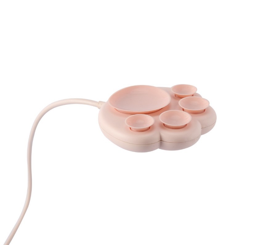 IUIGA Pawky Paw Wireless Charger, Computers & Tech, Parts & Accessories ...