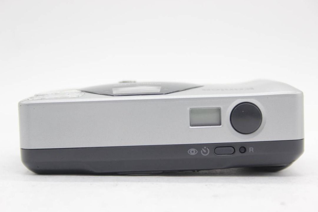 [JUNK] Konica S Mini APS Film Compact (used), Photography, Cameras on ...