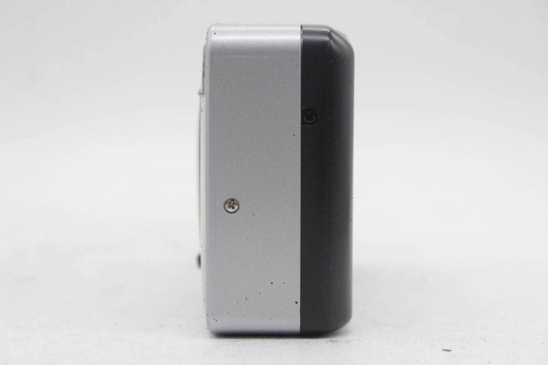 [JUNK] Konica S Mini APS Film Compact (used), Photography, Cameras on ...