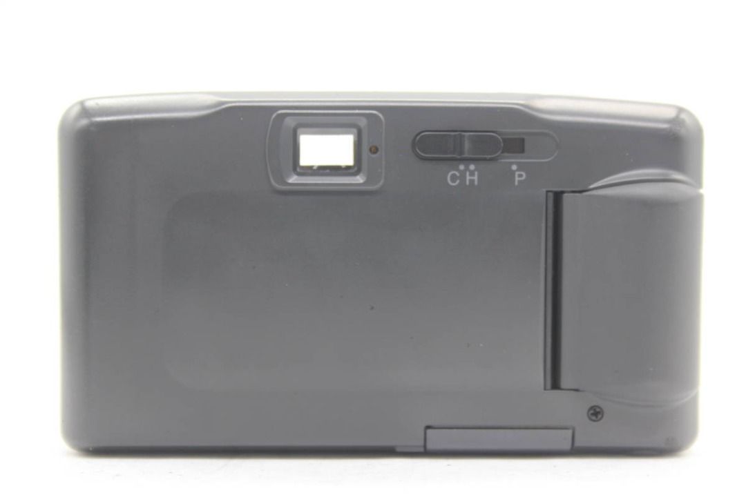 [JUNK] Konica S Mini APS Film Compact (used), Photography, Cameras on ...