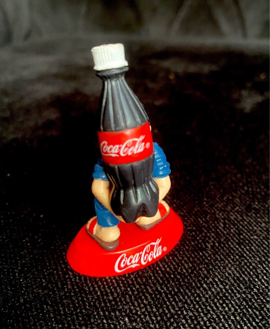 Kankichi Ryotsu Coca Cola Jump Pesta No.14 Collectibles on Carousell