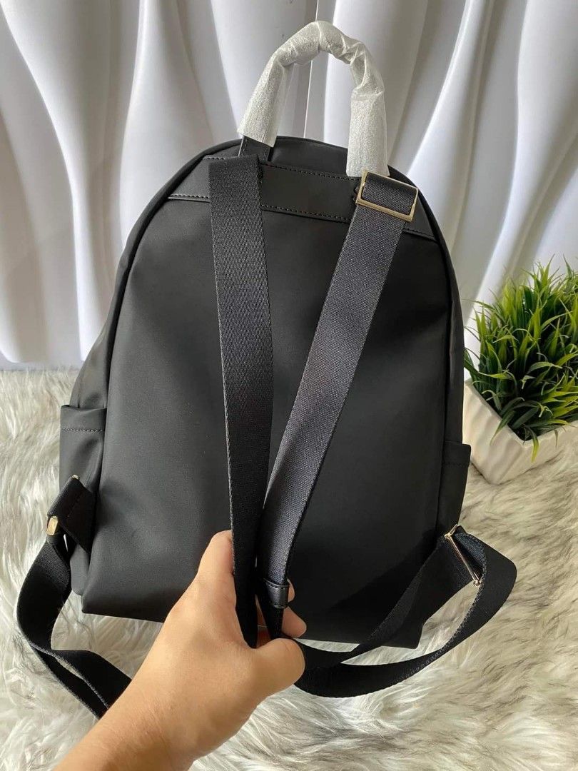 Kate Spade Large Backpack, Women's Fashion, Bags & Wallets, Backpacks ...