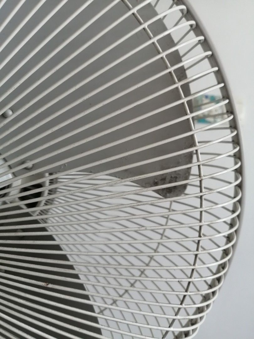 KDK stand fan, Furniture & Home Living, Lighting & Fans, Fans on Carousell