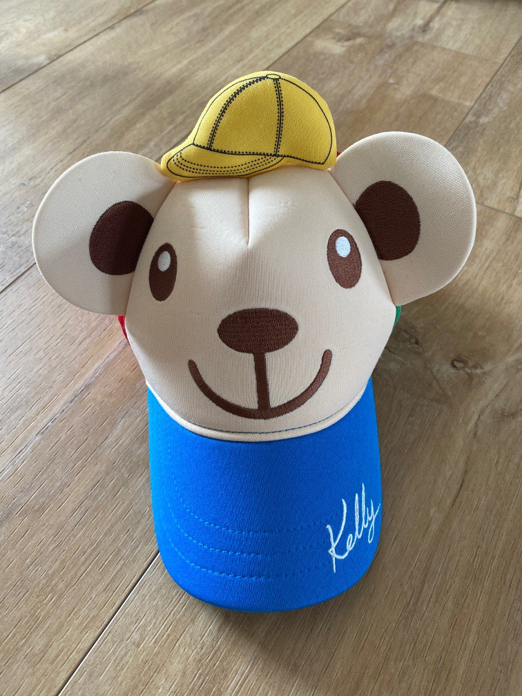 Kelly Cap, Babies & Kids, Babies & Kids Fashion on Carousell