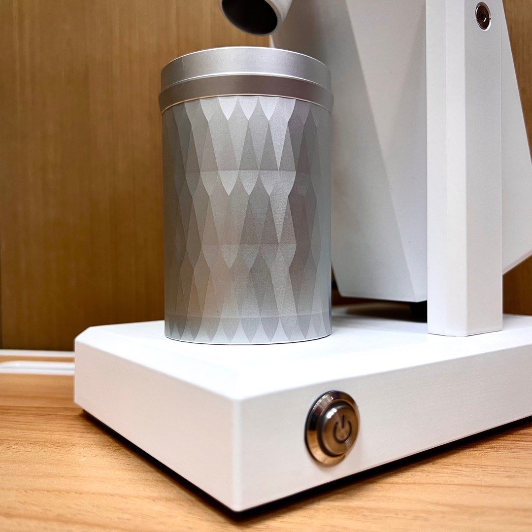 Latest! Turin SK40 Stepless Single Dosing Espresso and Filter Coffee ...