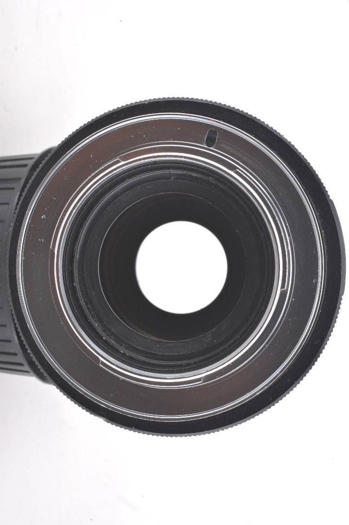 LEICA ERNST LEITZ GMBH WETZLAR ELMAR 9cm(90mm) LENS HEAD TO ATTACHED ON ...