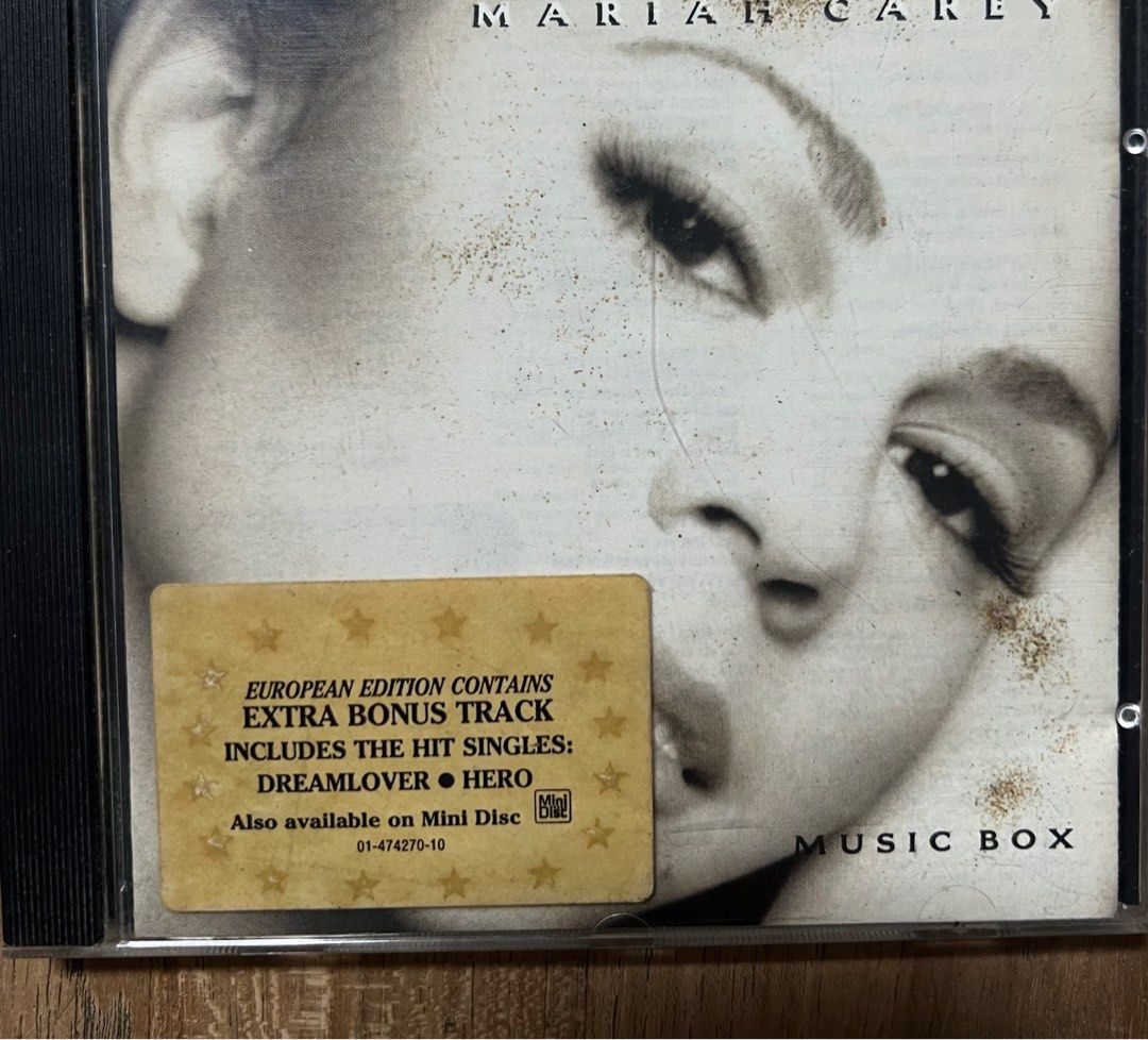 Lenka, Natalie Imbruglia, Mariah Carey, Sheryl Crow, Kylie Minogue ...