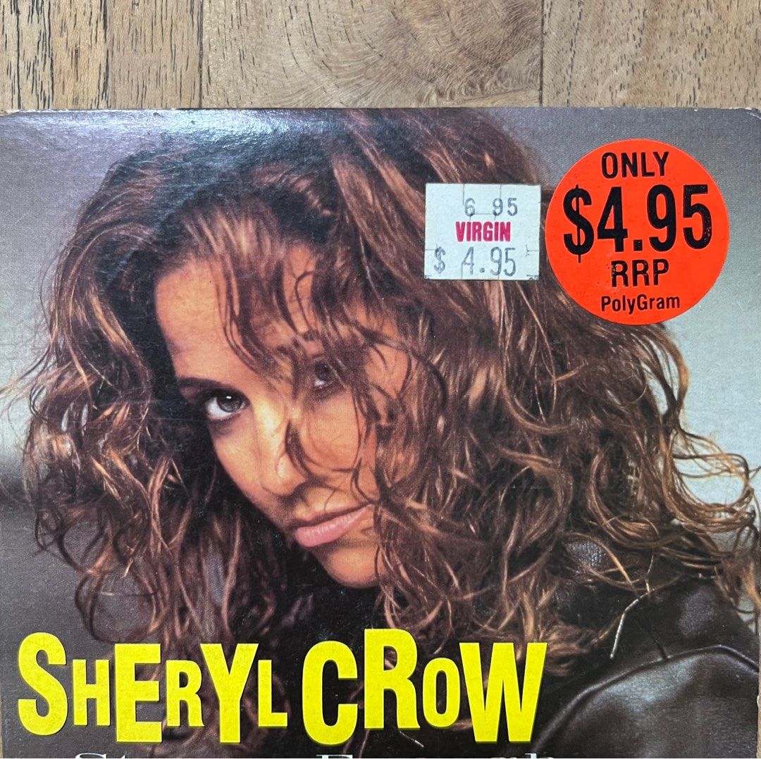 Lenka, Natalie Imbruglia, Mariah Carey, Sheryl Crow, Kylie Minogue ...