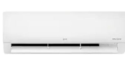 LG SPLIT TYPE DUAL INVERTER AIRCON, TV & Home Appliances, Air ...