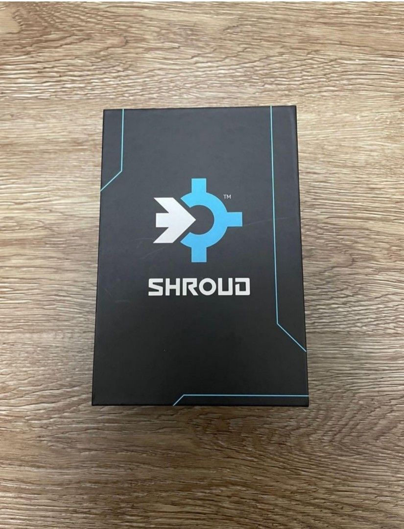 Logitech G303 Shroud Edition, Computers & Tech, Parts & Accessories ...