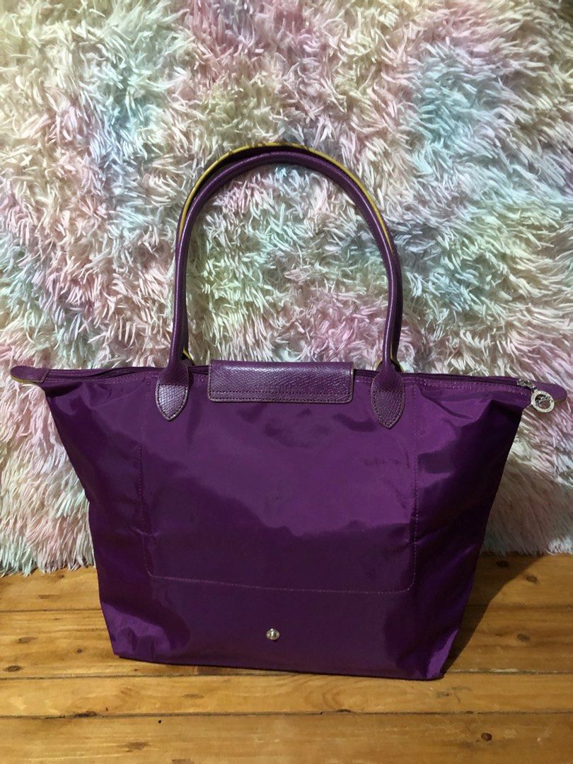 Long Champ, Women's Fashion, Bags & Wallets, Shoulder Bags on Carousell