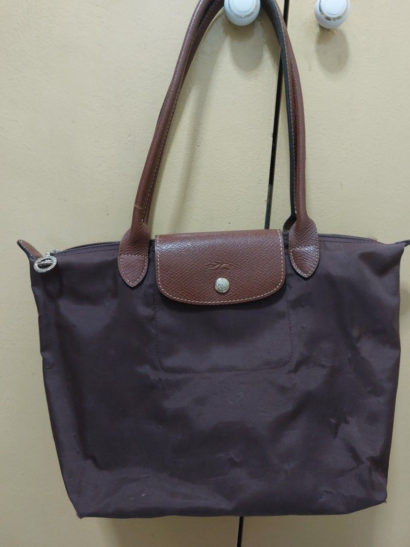Longchamp bag, Women's Fashion, Bags & Wallets, Purses & Pouches on ...