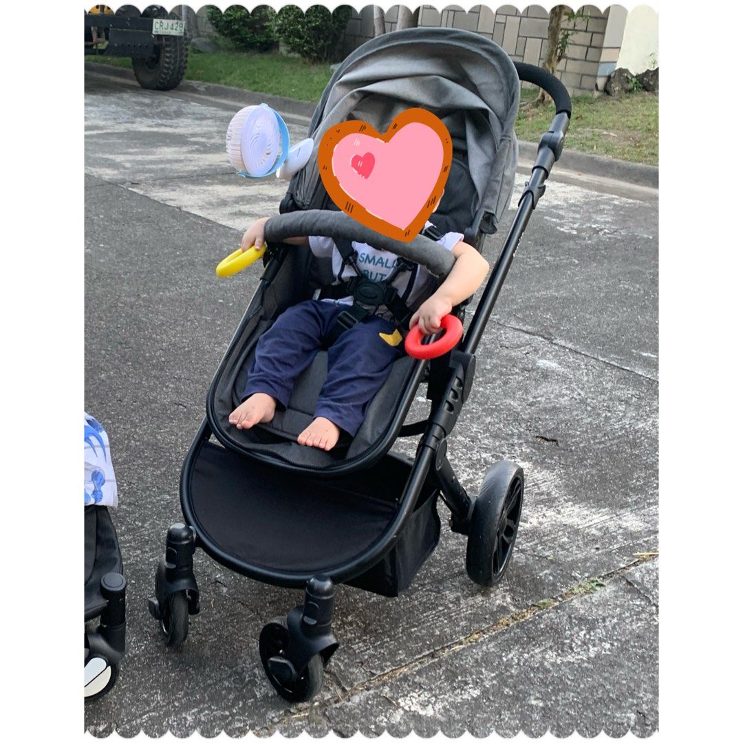 Looping Sydney Stroller, Babies & Kids, Going Out, Strollers on Carousell