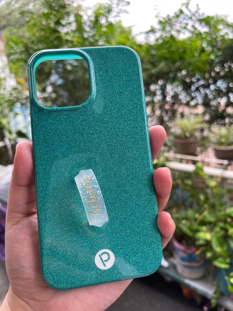 Loopy case for 13 Promax, Mobile Phones & Gadgets, Mobile & Gadget ...