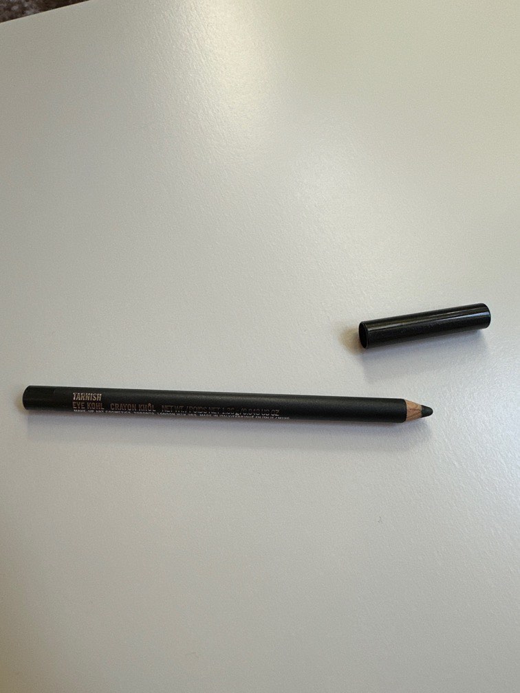 MAC EYE KOHL, Beauty & Personal Care, Face, Makeup on Carousell